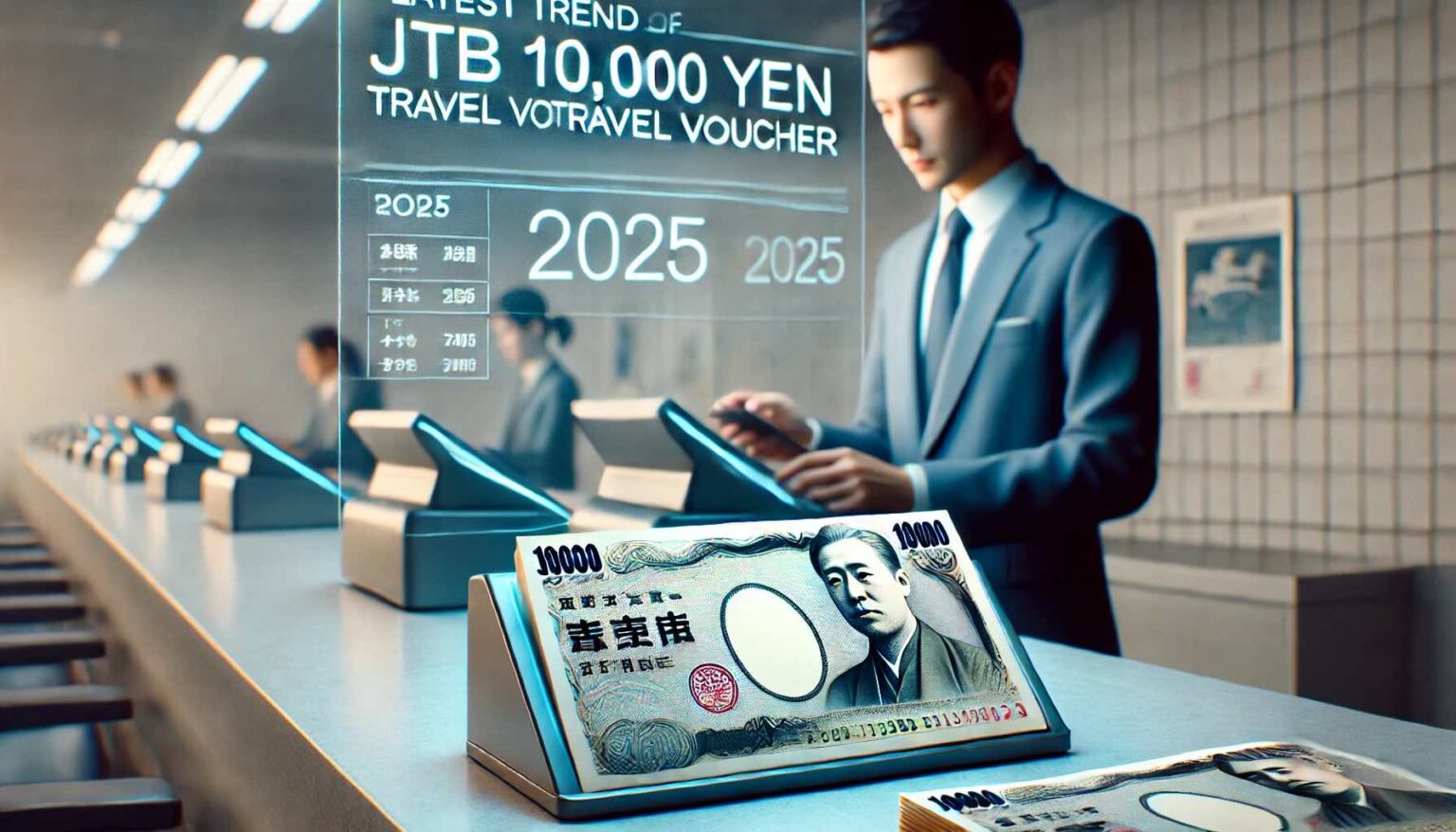 JTB旅行券10000円の買取相場は？2025年の換金率 - シン・買取.com