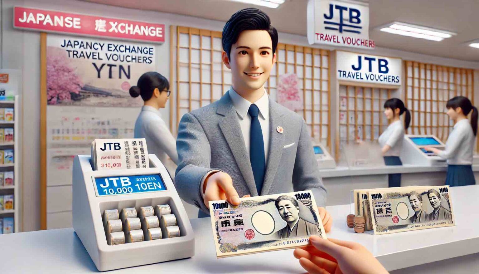 JTB旅行券10000円の買取相場は？2025年の換金率 - シン・買取.com