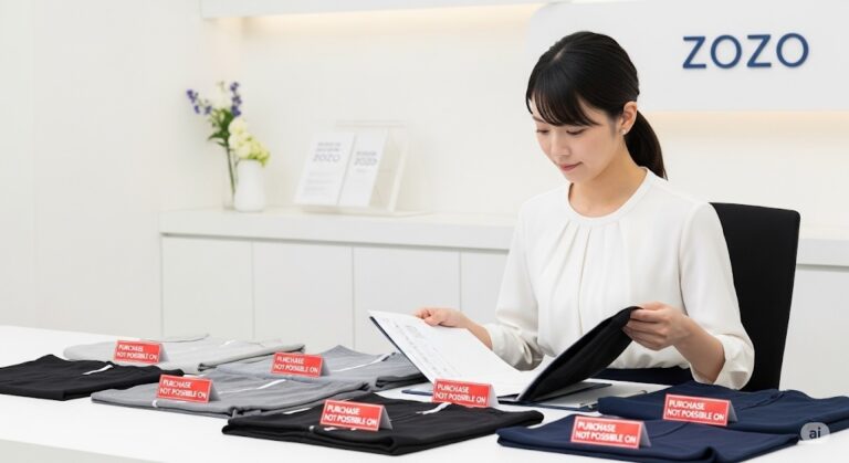 ZOZO買取で高く売れるものとは？査定額UP術 - シン・買取.com