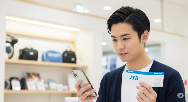 JTB旅行券10000円の買取は大黒屋が正解？相場と換金術 - シン・買取.com