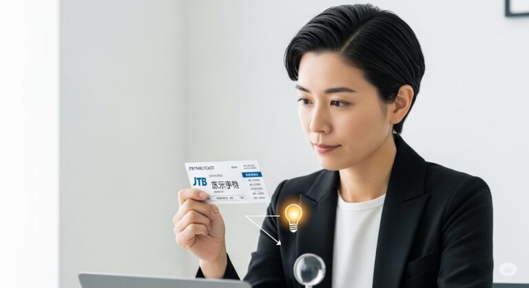 JTB旅行券10000円の買取は大黒屋が正解？相場と換金術 - シン・買取.com