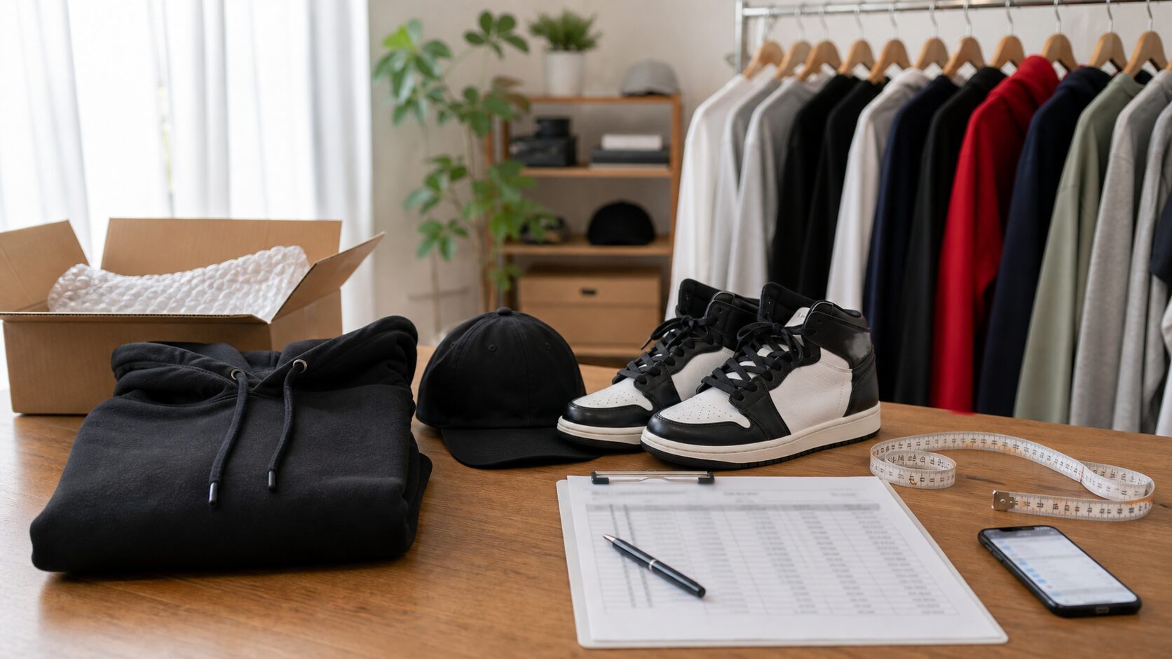 Supreme買取はどこがいい？知恵袋で迷う前の売り先比較 - シン・買取.com